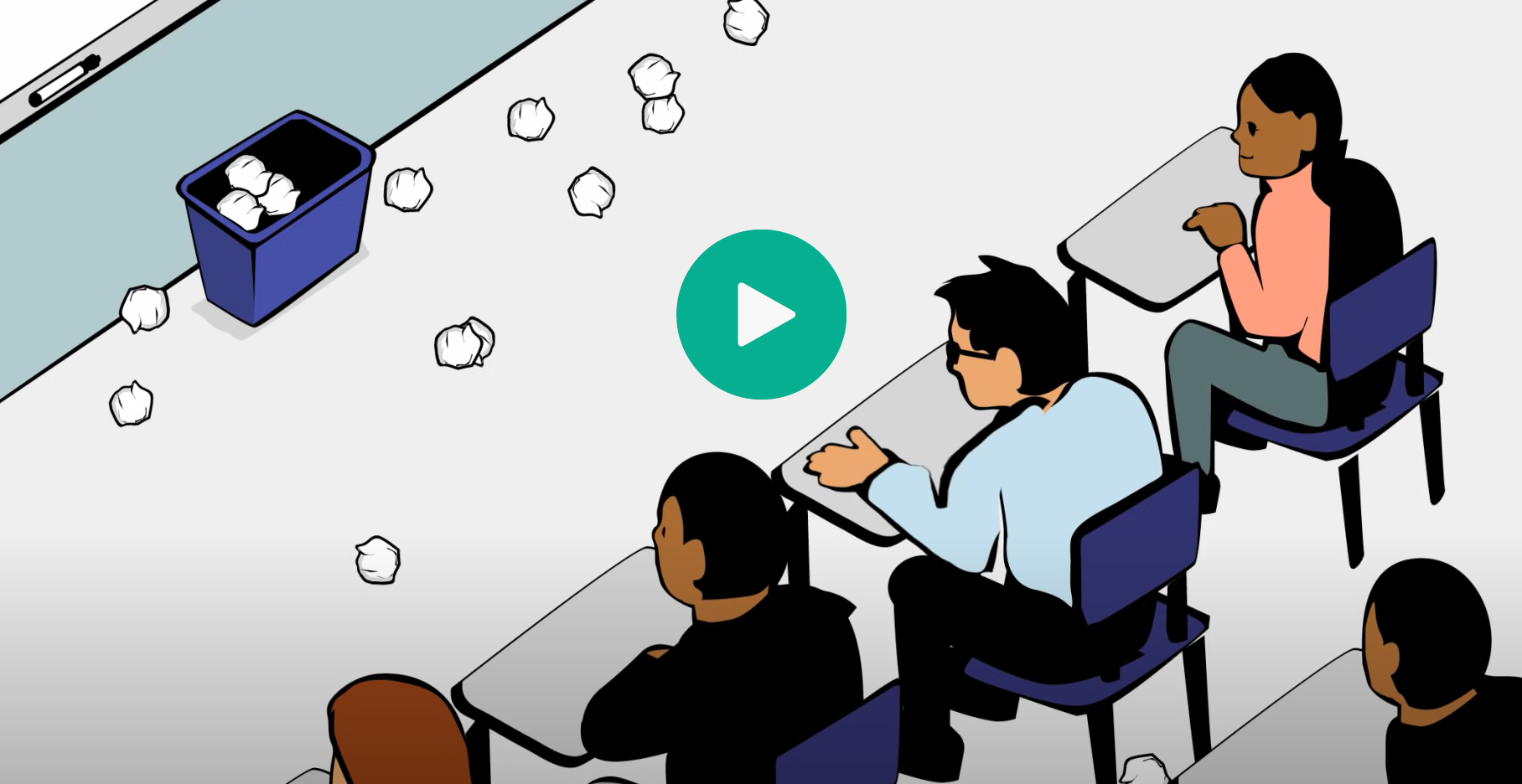 Social location and Social mobility – professional development